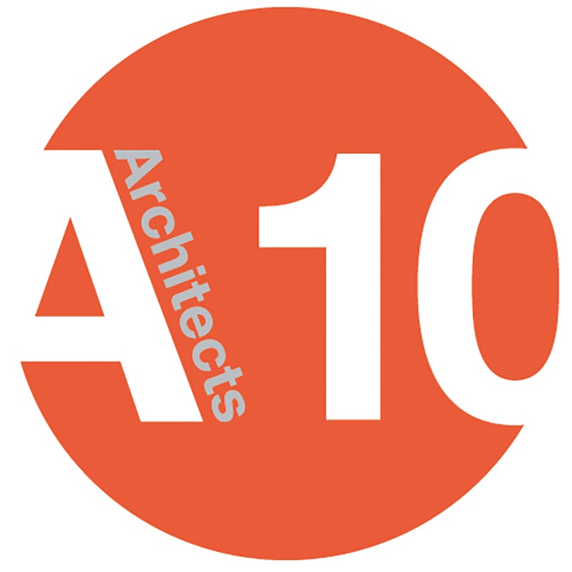 New A10 Logo